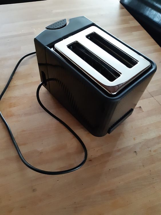 mio star Toaster (Gebraucht) in Münchenbuchsee für CHF 10 – nur ...
