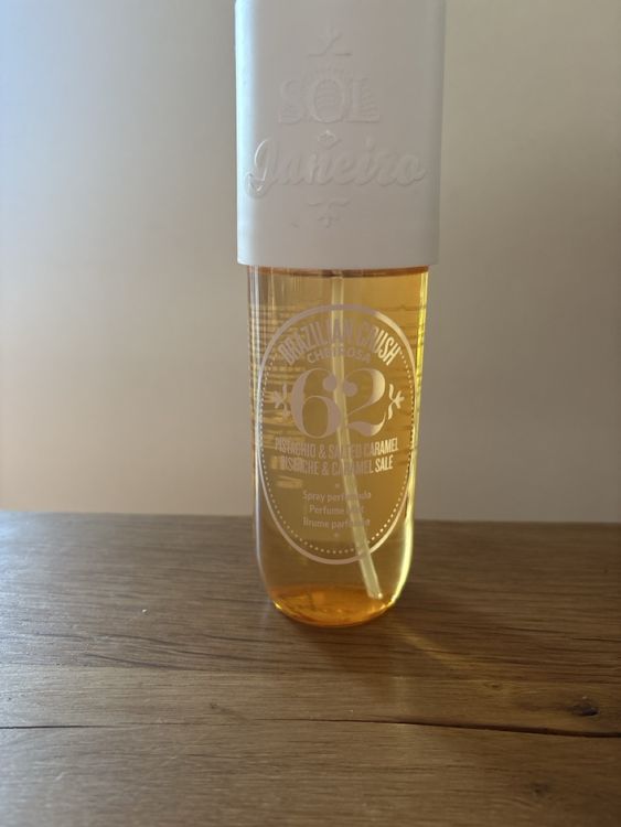Sol de Janeiro Brazilian Body Fragrance Mist 62 (Neu (gemäss ...