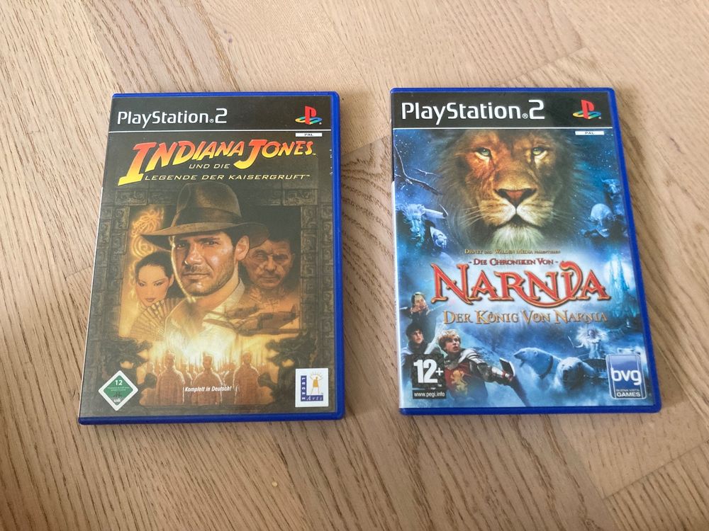PS2-Set | Kaufen auf Ricardo