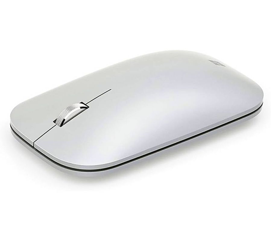 Microsoft Bluetooth Mouse: Design für Surface, PC & Mac (Gebraucht) in ...