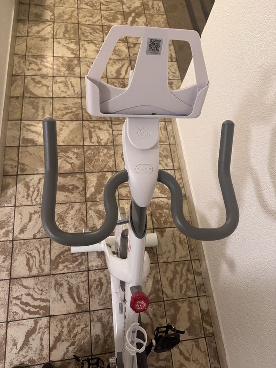 Yesoul Exercise Bike (Gebraucht) in Olten für CHF 150 – nur Abholung ...