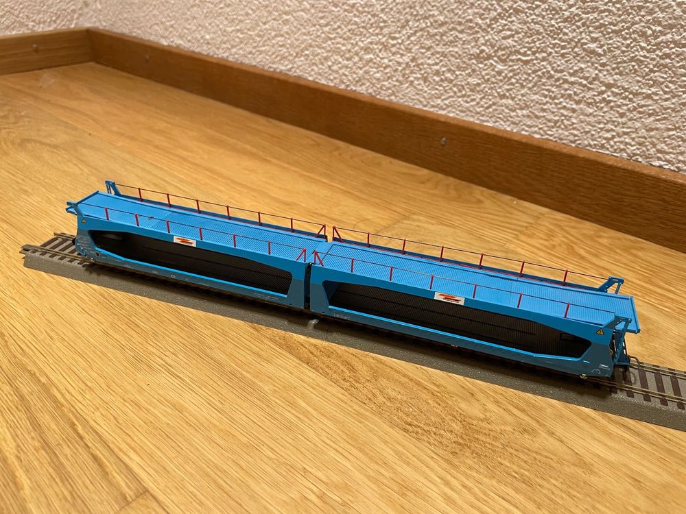 Roco Digital Startset - H0 - SBB Cargo (Gebraucht) in Olten für CHF 125 ...