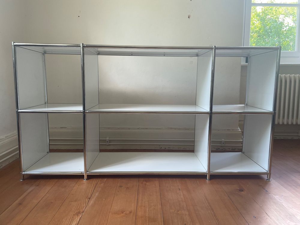 Interio QUADRO Sideboard (Gebraucht) in Bülach für CHF 370 – nur ...