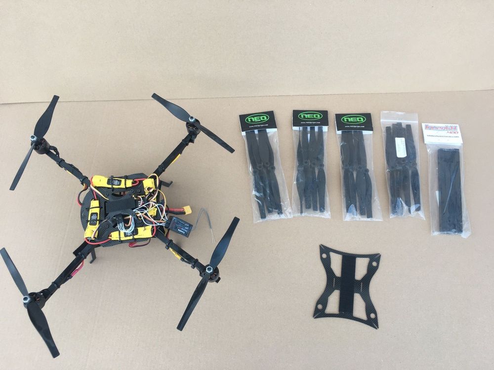 InvertiX 400, Futaba R6208SB (Gebraucht) in Rheinau für CHF 22 – nur ...