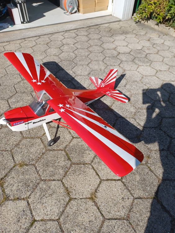 Super Decathlon (Gebraucht) in Buochs für CHF 295 – nur Abholung auf ...