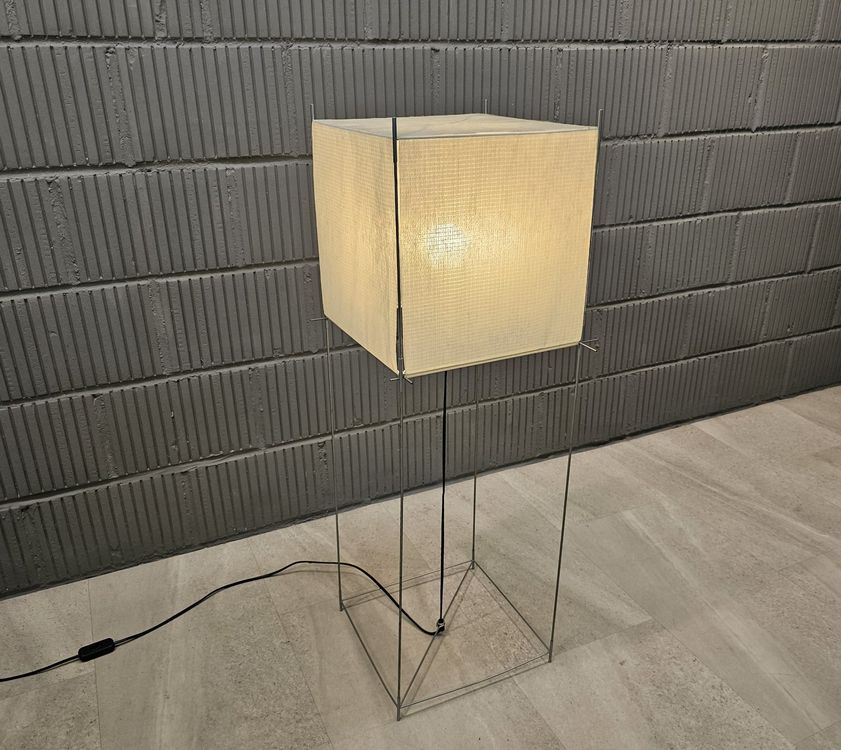Eikelenboom-Lotek Lamp Design Benno Premsela, Holland (Gebraucht) in ...