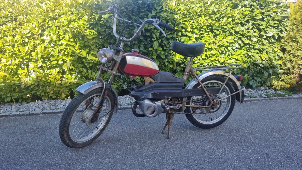 Cilo 502 2 Gang handschaltung (Gebraucht) in Freidorf TG für CHF 910 ...