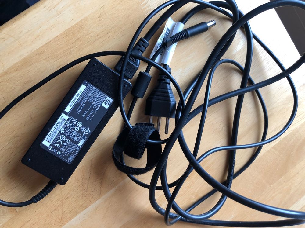 hp Laptop Kabel | Kaufen auf Ricardo
