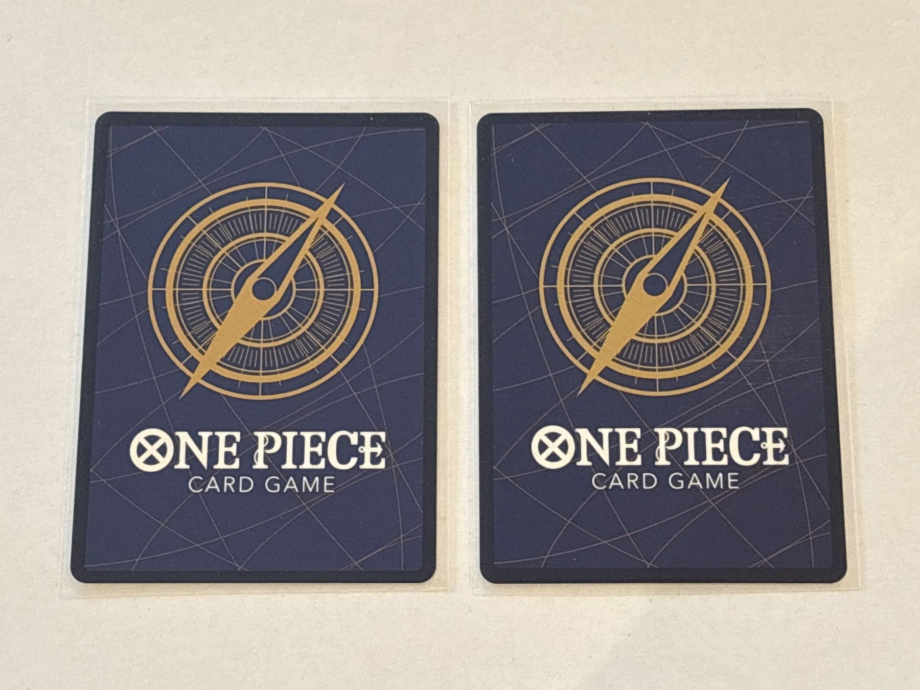 One Piece TCG CARDS OP07-085 PRB Englisch (Neu (gemäss Beschreibung ...