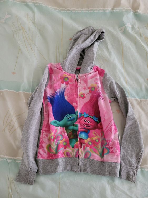 Pull - Troll's - 128 (Gebraucht) in Zürich für CHF 1 – mit Lieferung ...