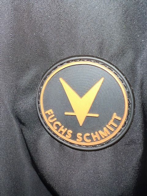 Übergangs - Jacke "Fuchs Schmitt" Gr. 36 (Neu (gemäss Beschreibung)) in ...