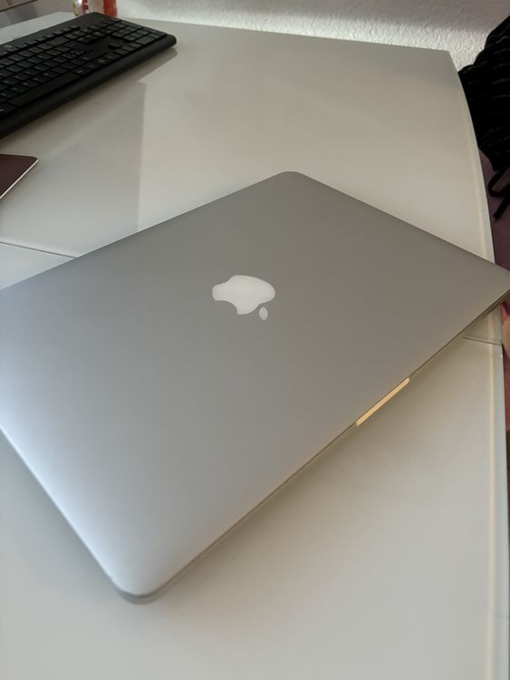 Macbook Pro A1502 EMC 2875 | Kaufen auf Ricardo