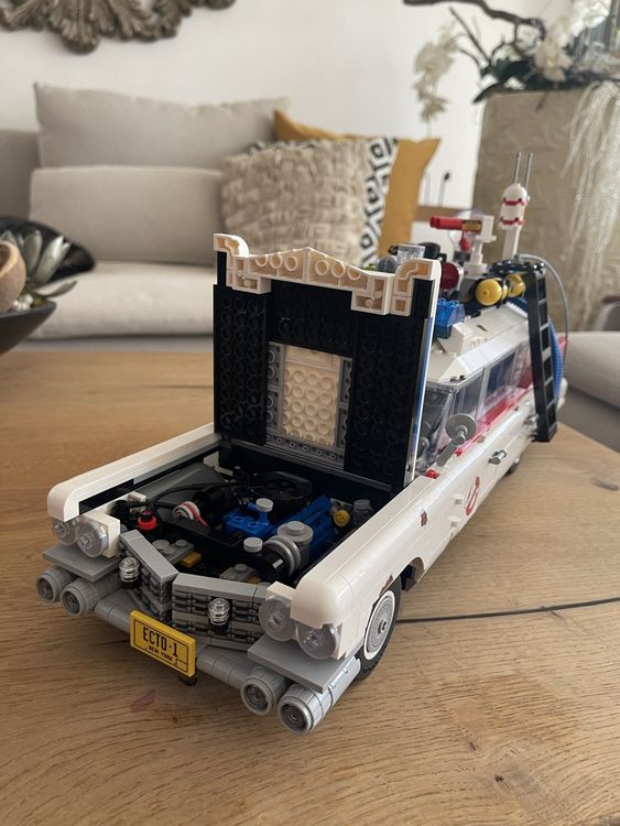 LEGO Ghost Busters | Kaufen auf Ricardo