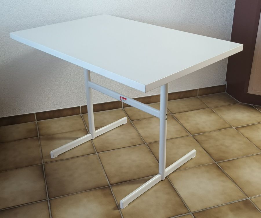 Tisch Hohe 65 Cm