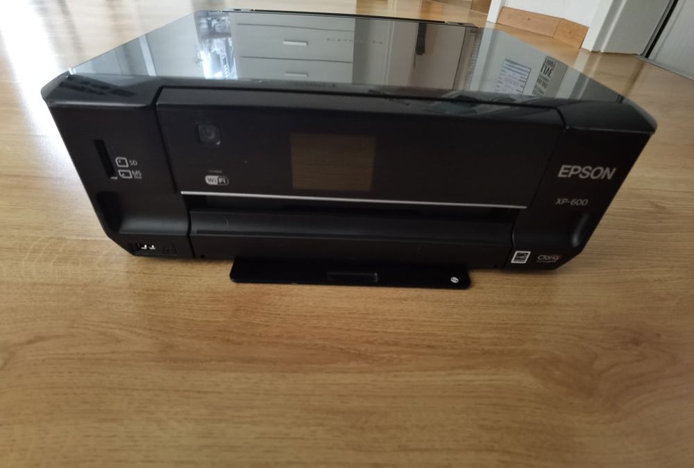 Epson Expression Premium XP-600 | Kaufen auf Ricardo