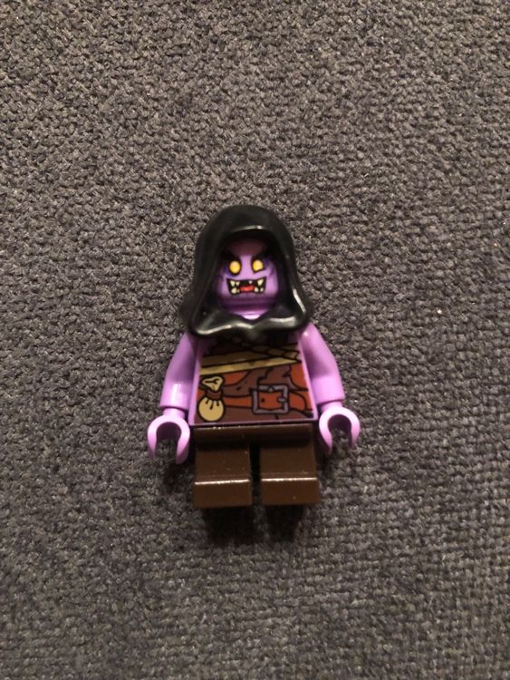 Lego figurine Ninjago Ginkle | Kaufen auf Ricardo
