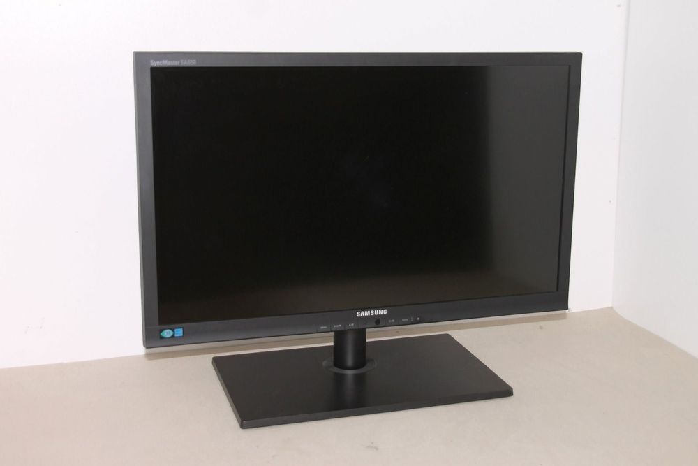 24 Zoll Monitor Samsung SyncMaster SA650 (Gebraucht) in Chur für CHF 50 ...