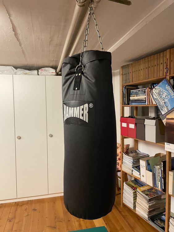 Boxsack | Kaufen auf Ricardo