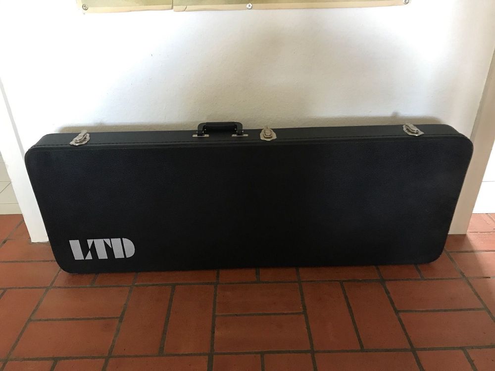 ESP LTD EX-250 - Explorer | Kaufen auf Ricardo