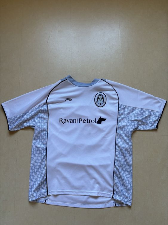 FC Ravani Jersey (Gebraucht) in Willisdorf für CHF 25 – mit Lieferung ...