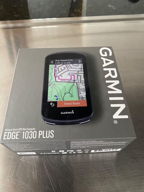 Garmin Edge 1030 plus | Kaufen auf Ricardo