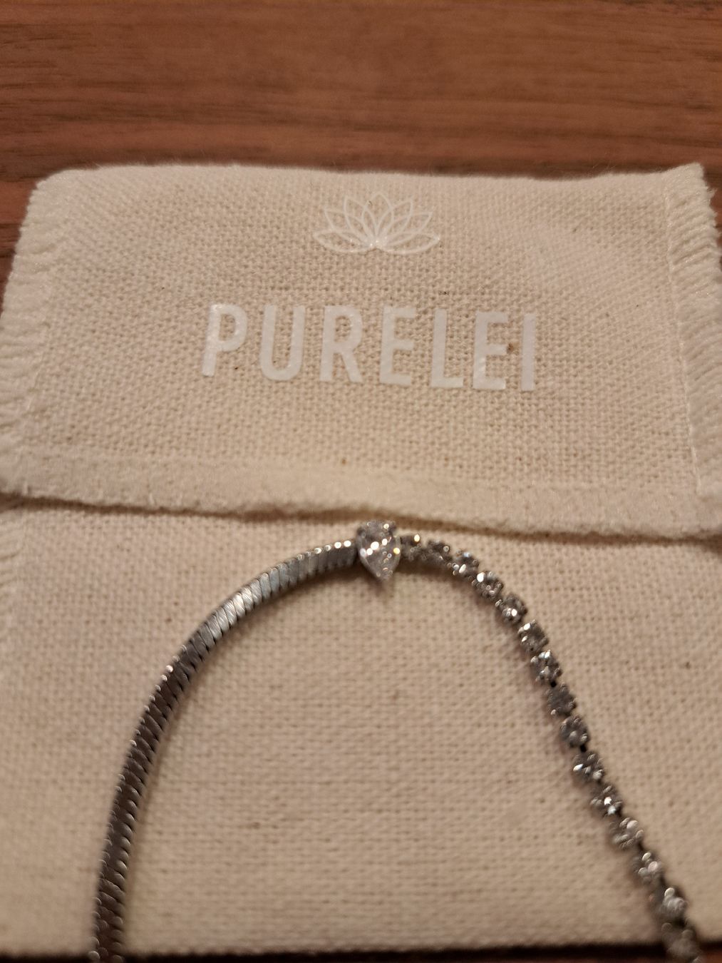 Purelei Armband mit Stein, neu, Sommer-Look! (Neu und originalverpackt ...
