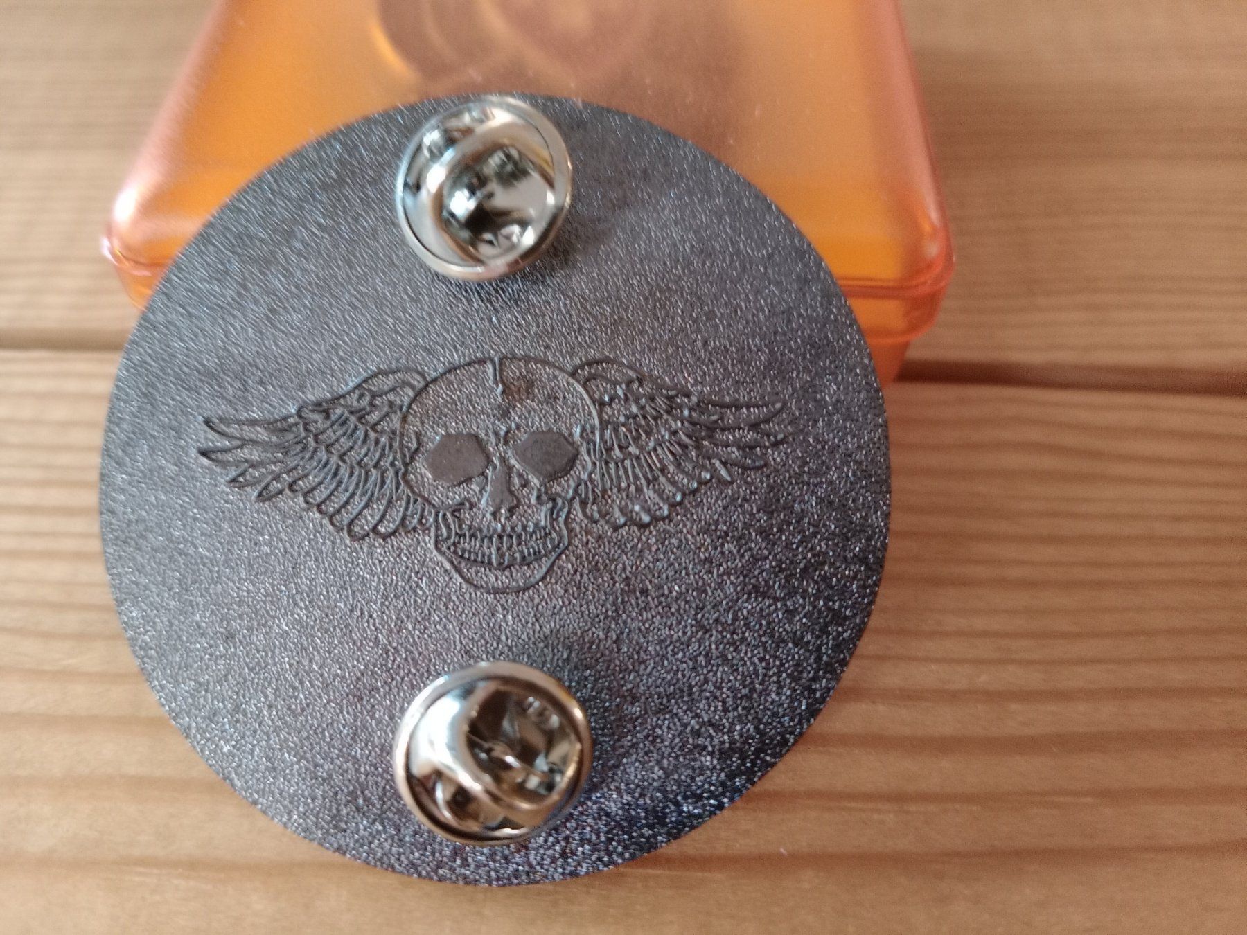 Harley-Davidson Pin - Rocky Mountain - 9/11 Andenken (Neuf (Voir ...