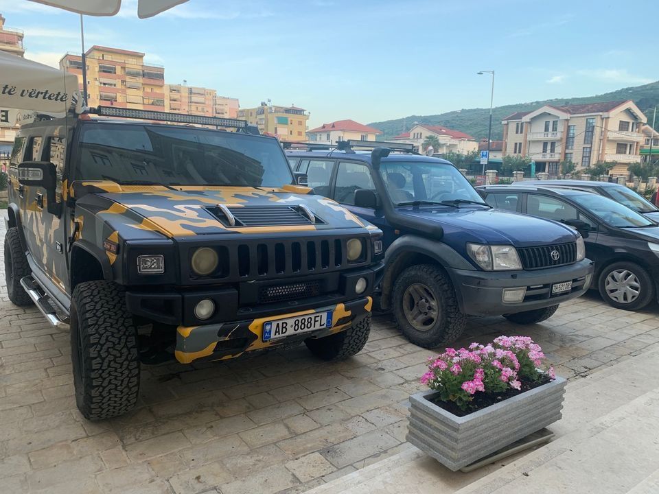 Toyota Land Cruiser VX 300 td (Gebraucht) in Zürich für CHF 11900 – nur ...