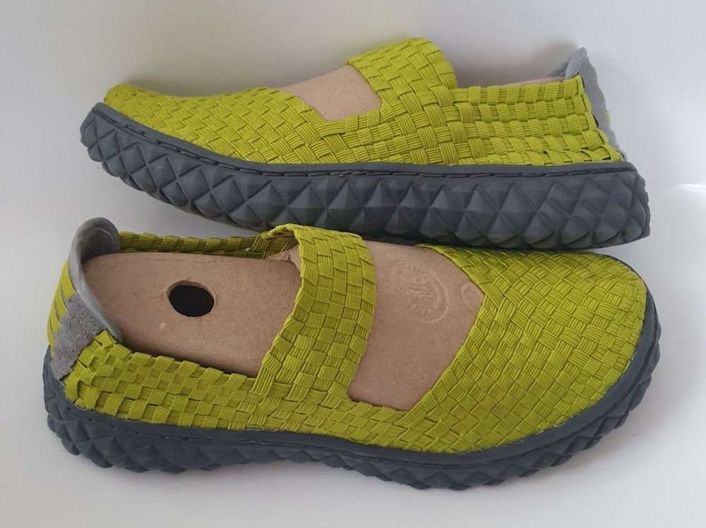 Rock Spring Schuhe Slipper Gr.39 (Gebraucht) in Volketswil für CHF 15 ...