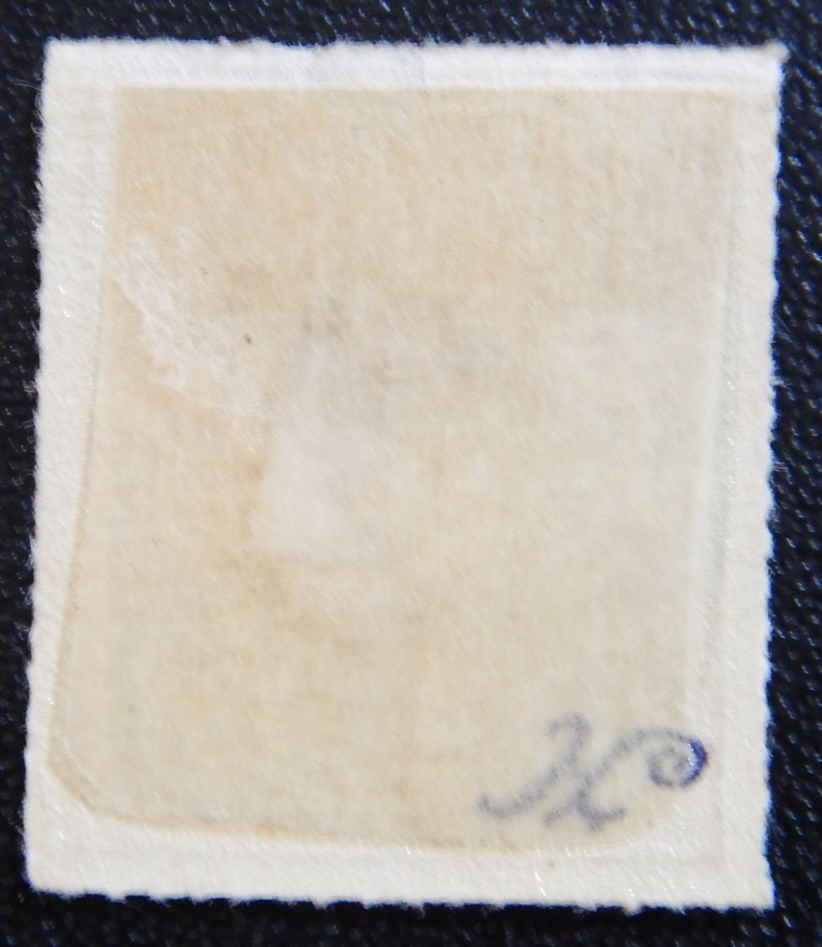 Luxemburg Kat. 21 I * 1881 sign. Kat. 100 Euro (Gebraucht) in Zürich ...