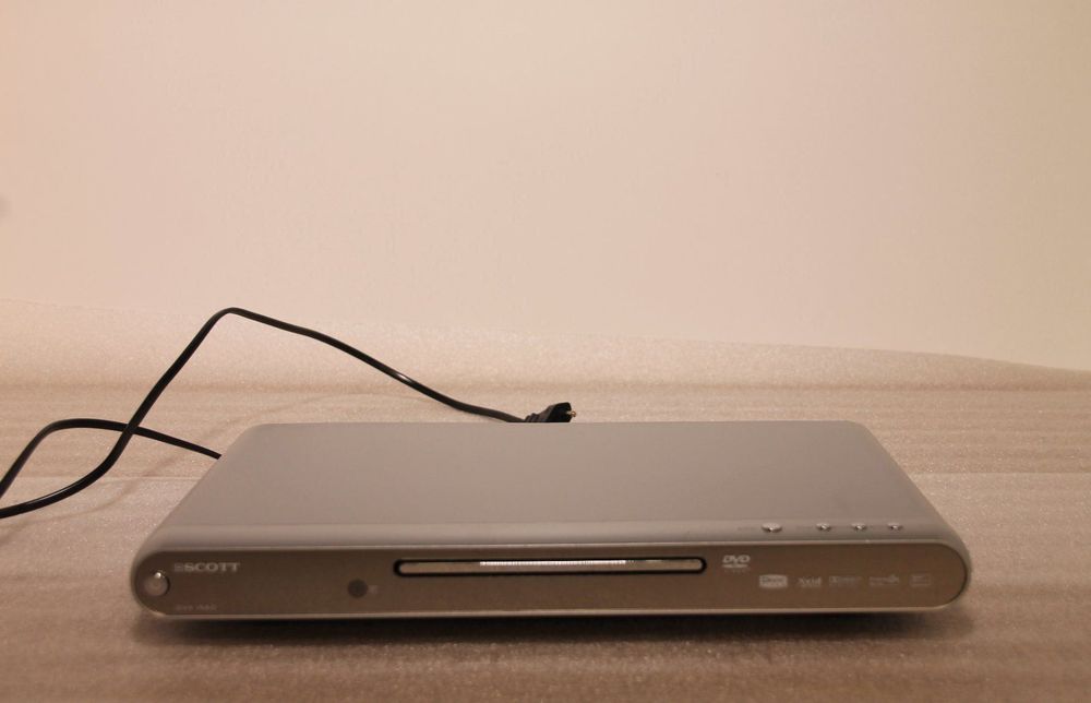DVD Video Recorder Scott | Kaufen auf Ricardo