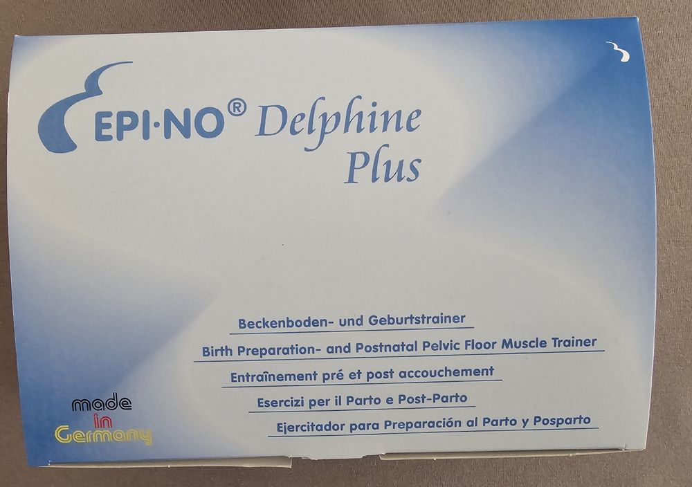 EPI-NO Delphine Plus - neu | Kaufen auf Ricardo