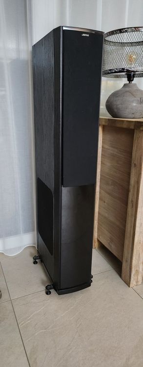 Grosse Jamo S608 3-Wege Standlautsprecher | Kaufen auf Ricardo