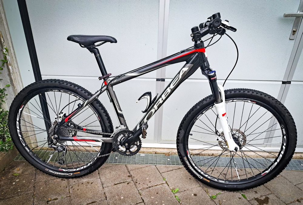 Orbea iRati hydro | Kaufen auf Ricardo