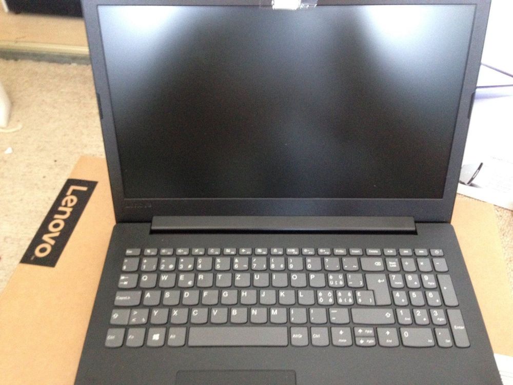 Notebook Lenovo V145-15AST/Windows | Kaufen auf Ricardo