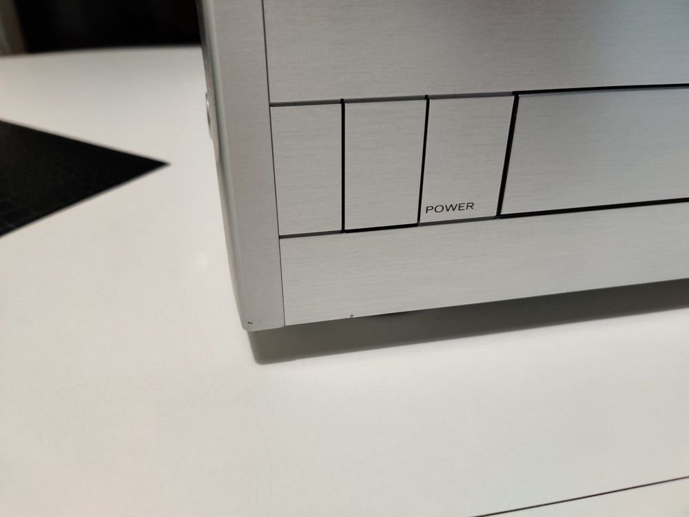 Revox B22 CD-PLAYER (Gebraucht) in Bern für CHF 375 – mit Lieferung auf ...