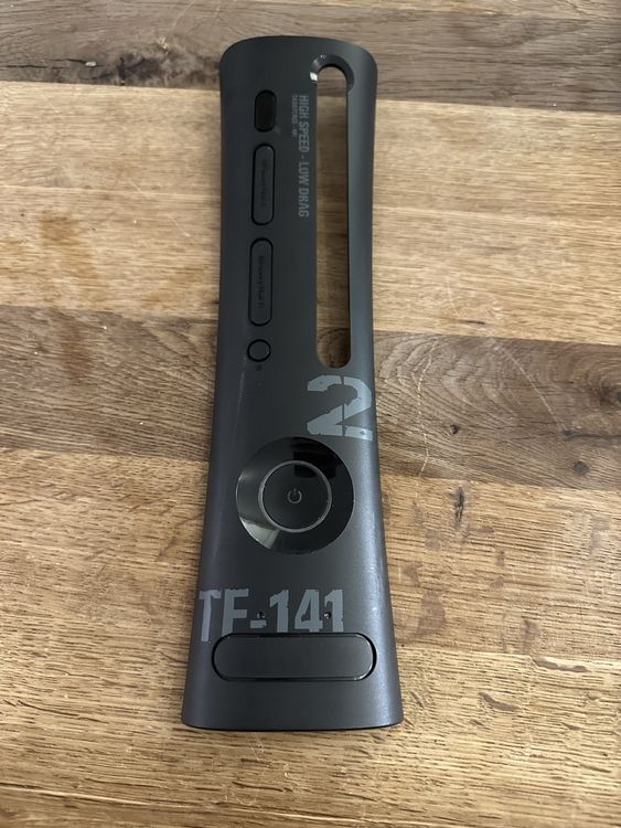 face avant Joint Task Force TF-141 Special Edition xbox 360 (Gebraucht ...