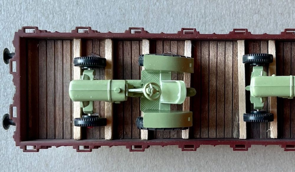 Roco 46031 (Neu und originalverpackt) in Root für CHF 32 – mit ...