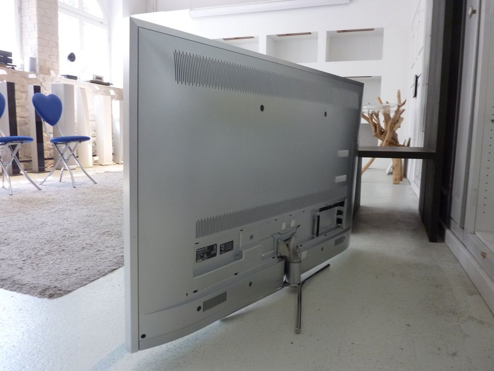 Loewe Reference 55 Ultra HD LED/LCD-TV zum Hammer Preis !!! | Kaufen ...