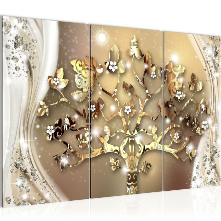 XXL Wandbild Gustav Klimt Motiv NEU (Neu und originalverpackt) in Bern für CHF 89 – mit ...