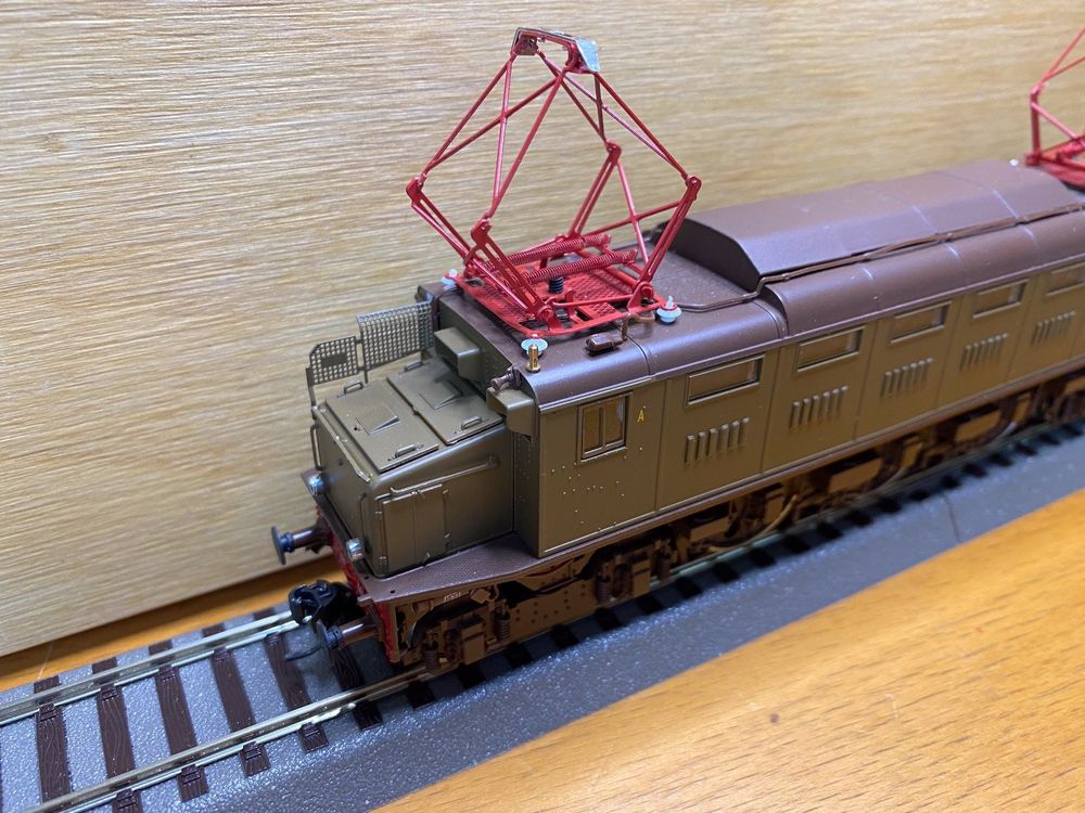 ViTrains 2201 FS E.326.008 (Gebraucht) in St-Blaise für CHF 226 – mit Lieferung auf Ricardo kaufen