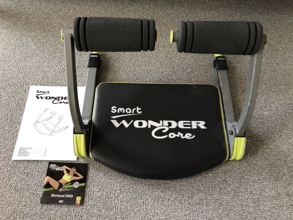 Wonder Care Trainingsgerät | Kaufen auf Ricardo