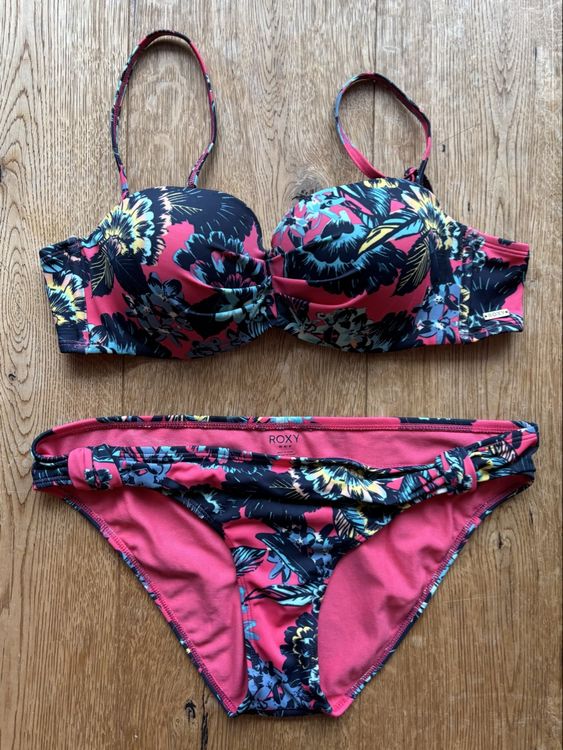 Bikini Roxy Grösse M (Gebraucht) in Zürich für CHF 10 – nur Abholung ...