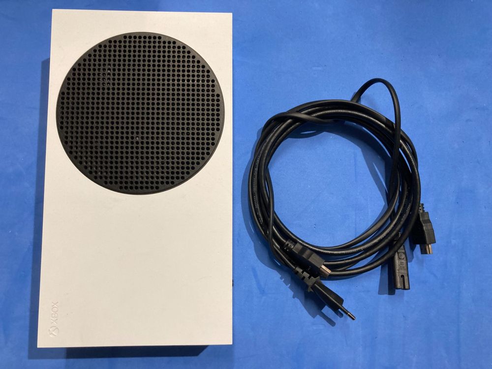 Xbox Series S XSS | Kaufen auf Ricardo