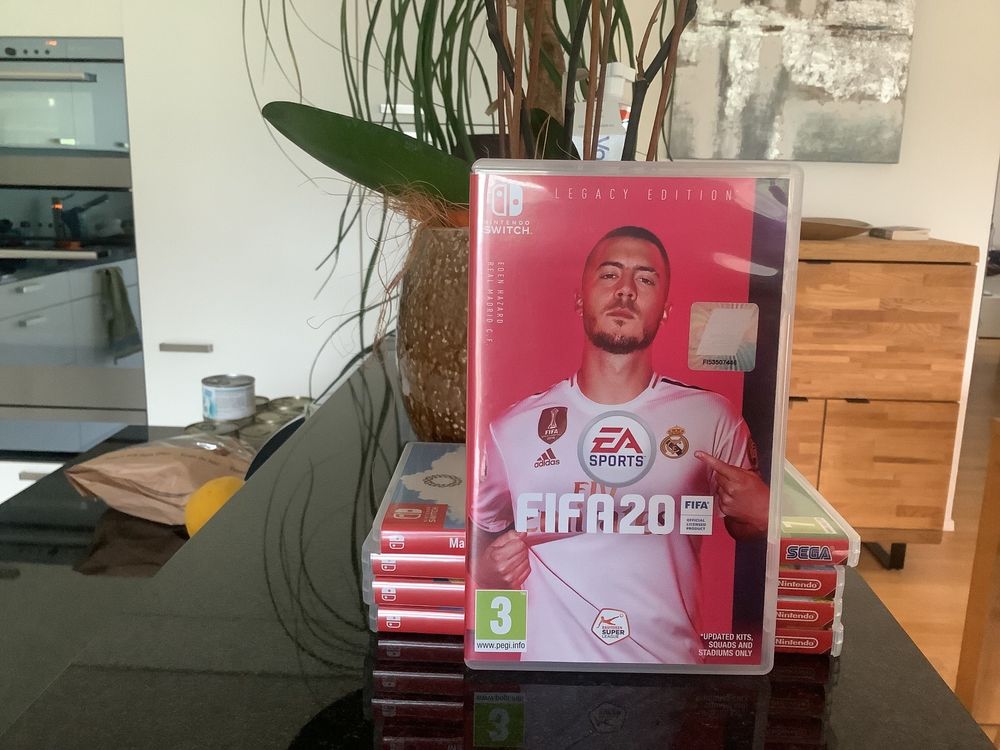 FIFA 20 | Kaufen auf Ricardo