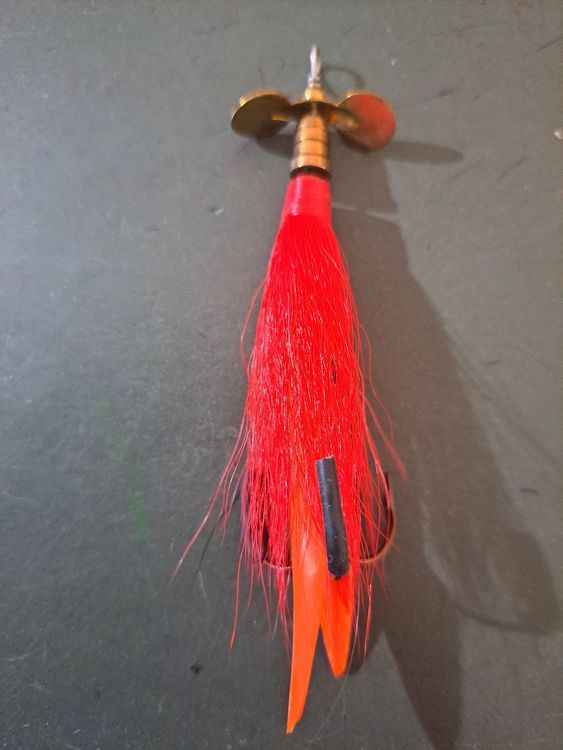 Devon Gazelle Lureflash 12 gr. | Kaufen auf Ricardo