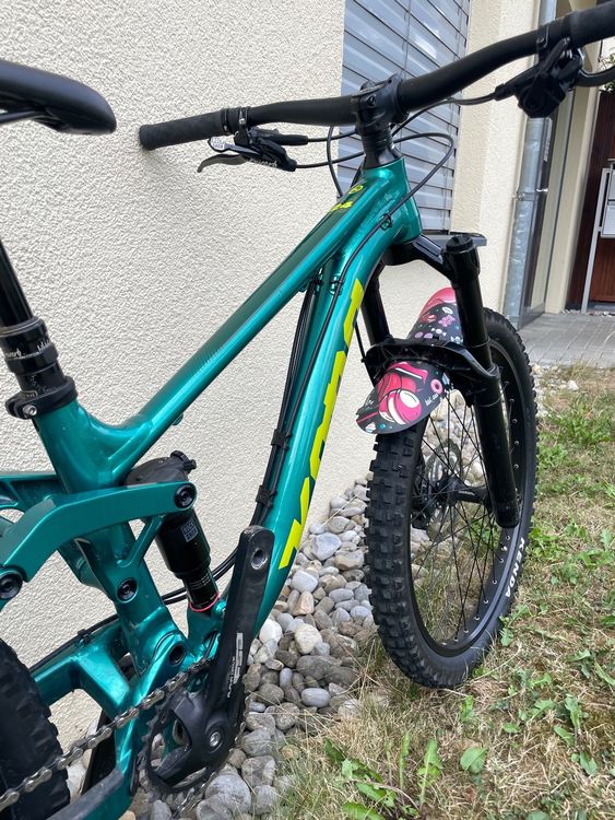 Kona Process 24 2022 fully | Kaufen auf Ricardo