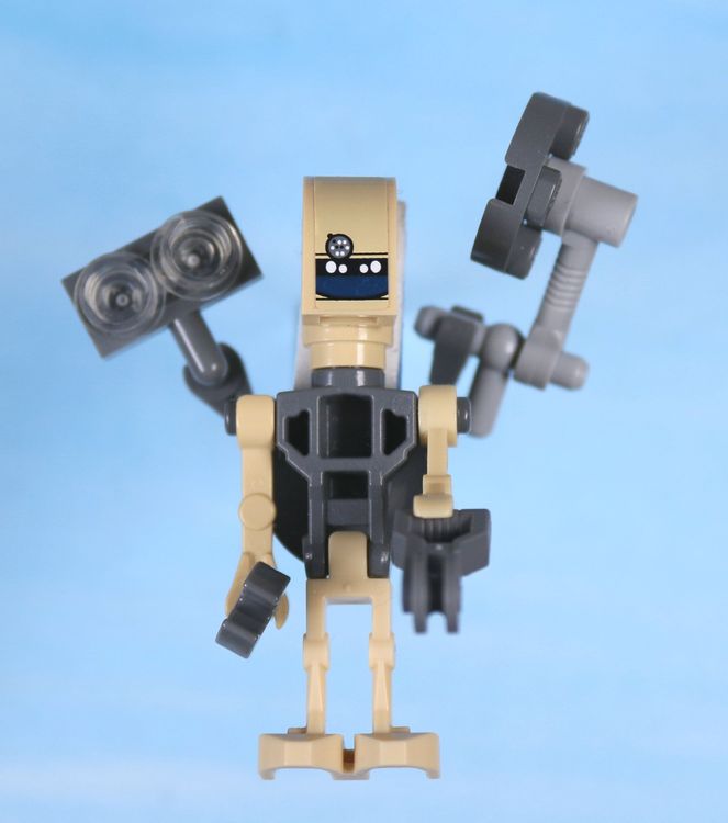LEGO® Star Wars: Clone Wars EV-A4-D (Gebraucht) in Hettlingen für CHF 9 ...