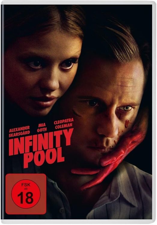 Infinity Pool (DVD) | Kaufen auf Ricardo
