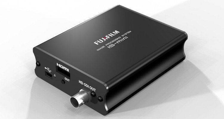 Fujifilm IS-mini LUT-Box, On-Set Grading (Gebraucht) in Glarus für CHF ...